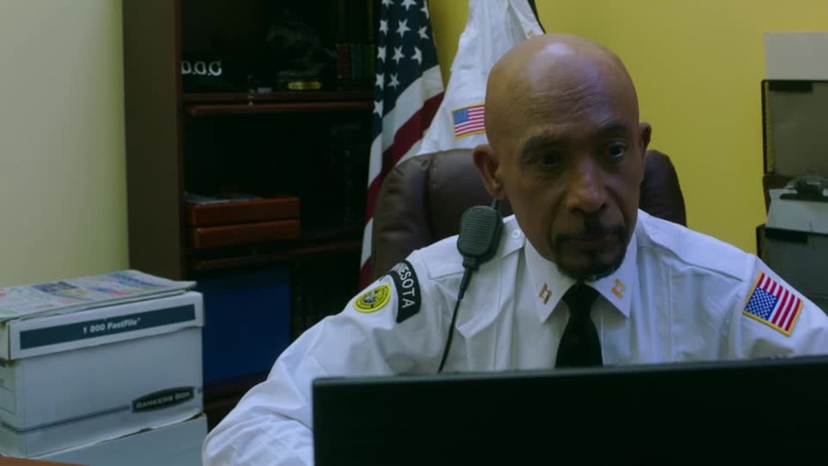 When George Got Murdered - Apple TV