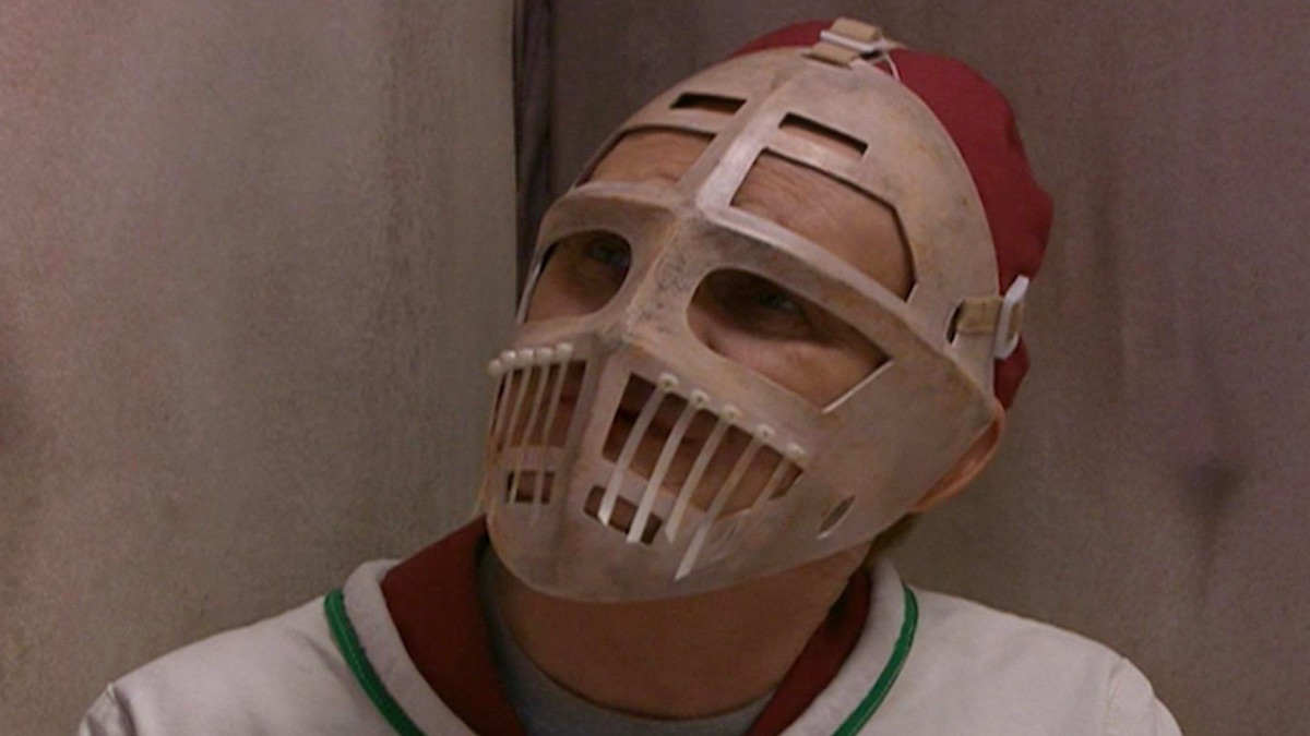 Fluff Daddy - Lexx (Series 4, Episode 9) - Apple TV (UK)