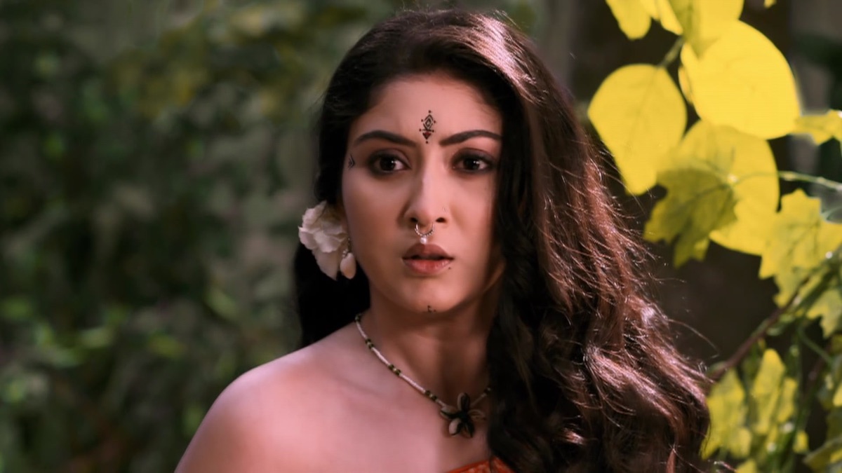 ‎Vikram and Jyotsna Head to Vishalla Hills - Bedeni Jyotsnar Amar Prem ...