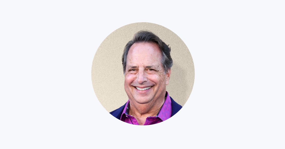 ‎Jon Lovitz - Apple