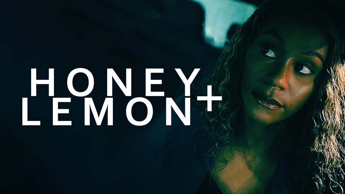 ‎Honey + Lemon - Apple TV