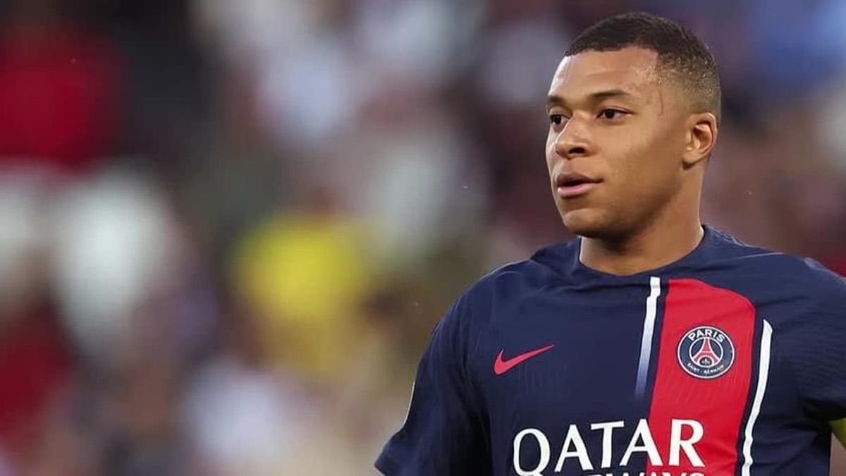 Kylian Mbappé: Rising Star - Apple TV (CA)