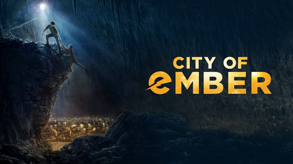 ‎City of Ember - Apple TV