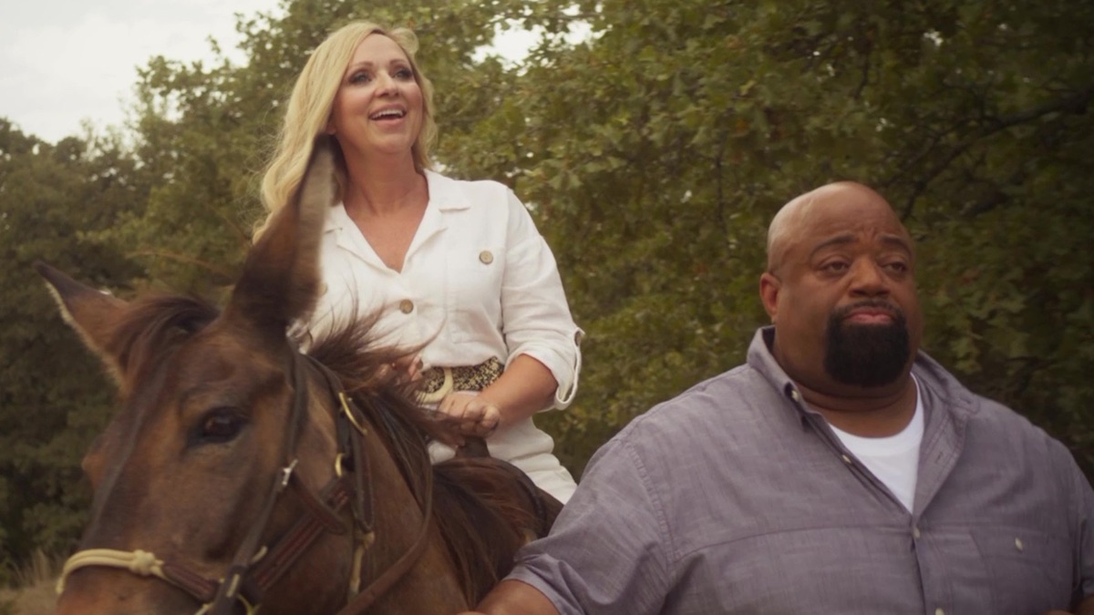 Bringing Back Christmas - Apple TV