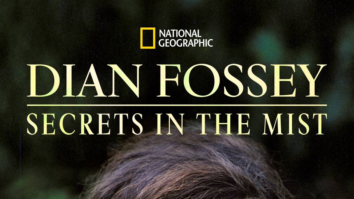 ‎Dian Fossey: Secrets In The Mist - Apple TV