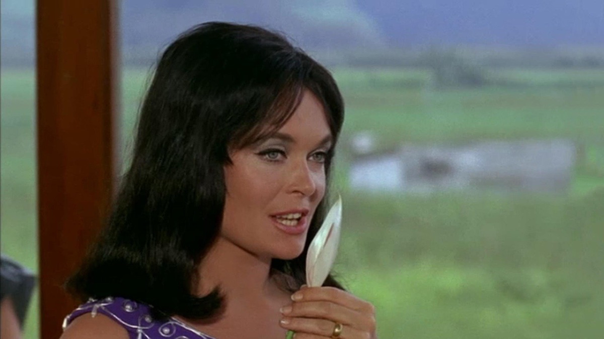 The Girl From Rio - Apple TV