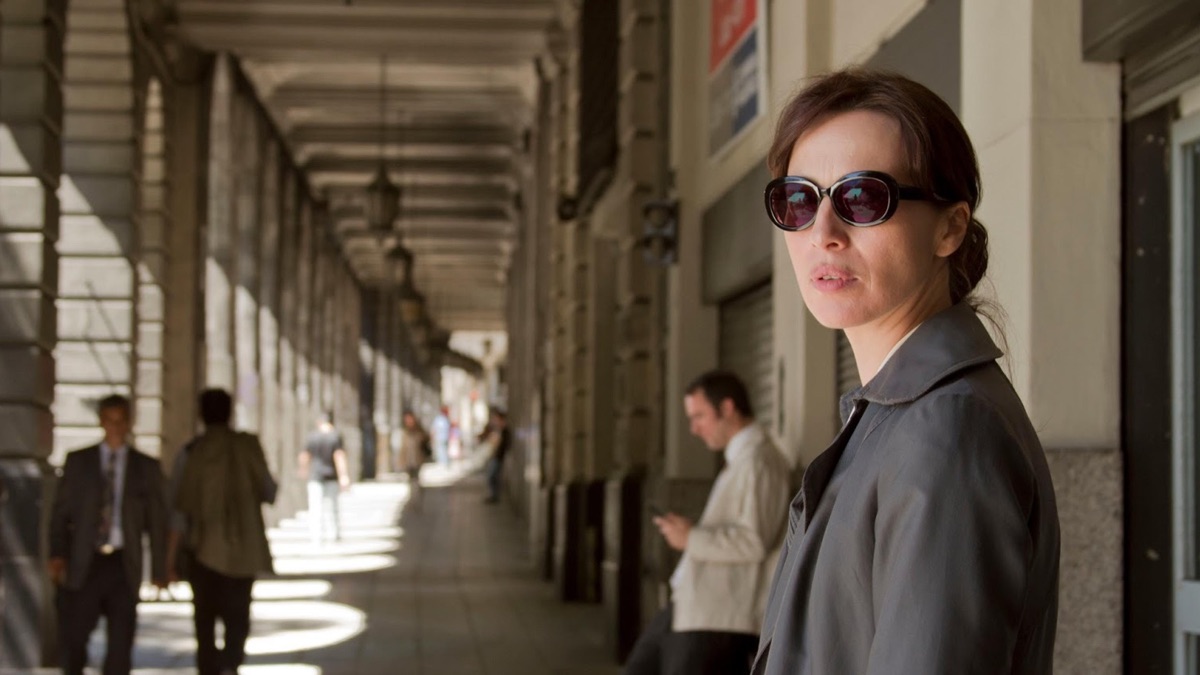 Sola Contigo - Apple TV