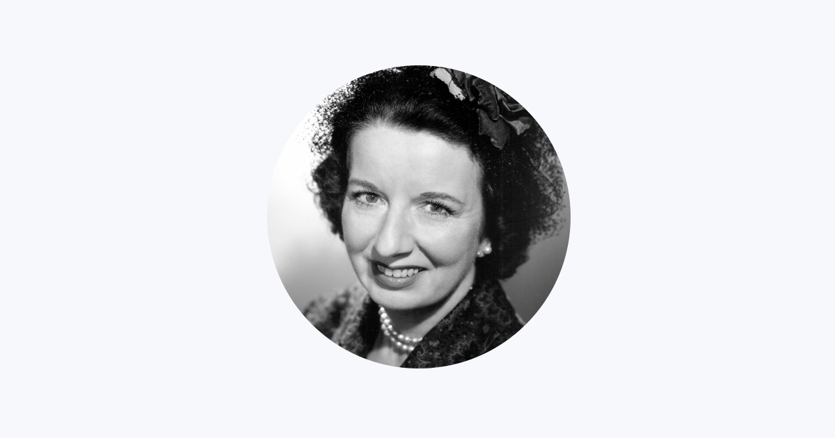 ‎Mary Wickes - Movies, TV Shows, and Music - Apple Snapshot