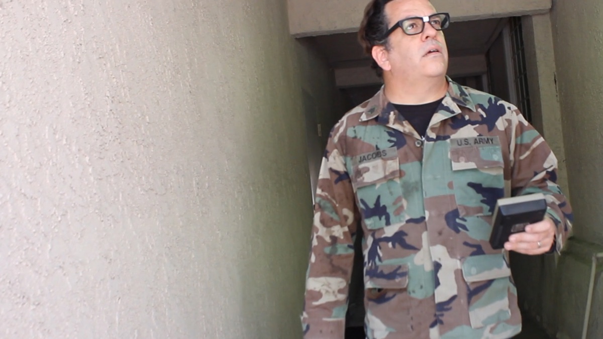 Death Toilet III: Doody Calls - Apple TV (CA)