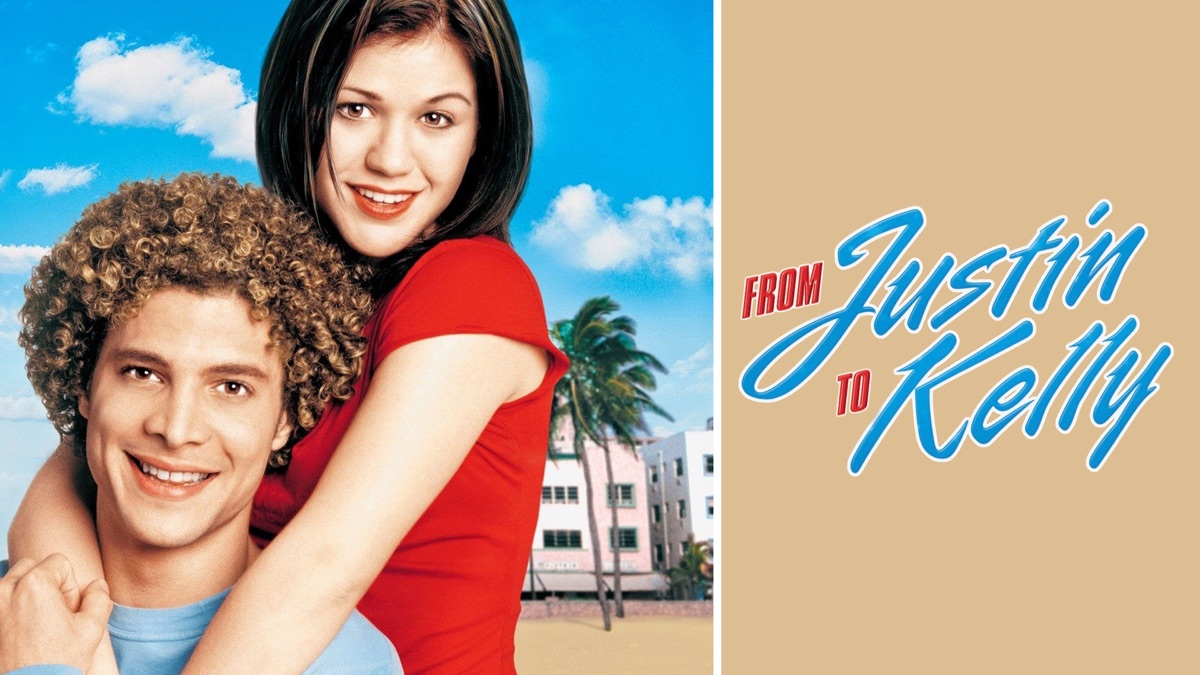 ‎From Justin to Kelly - Apple TV
