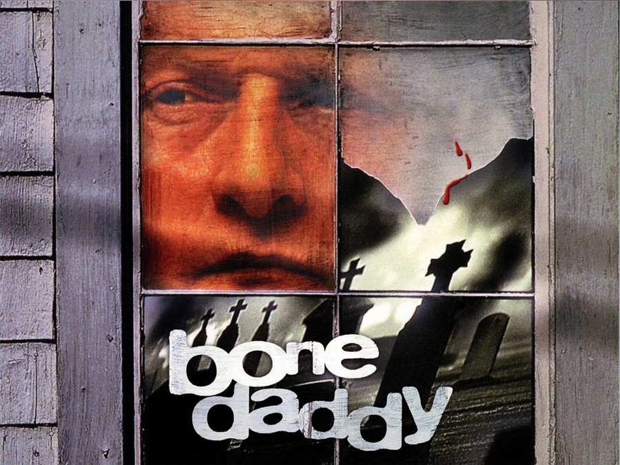 Bone Daddy - Apple TV