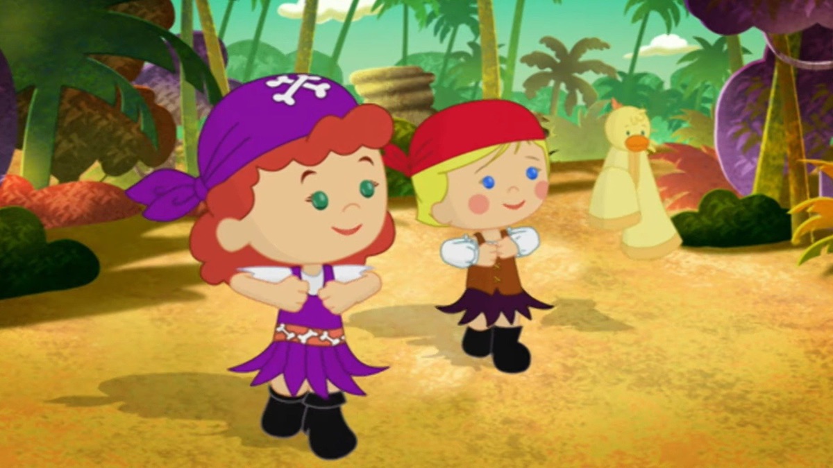 Chloe's Closet - Apple TV (UK)