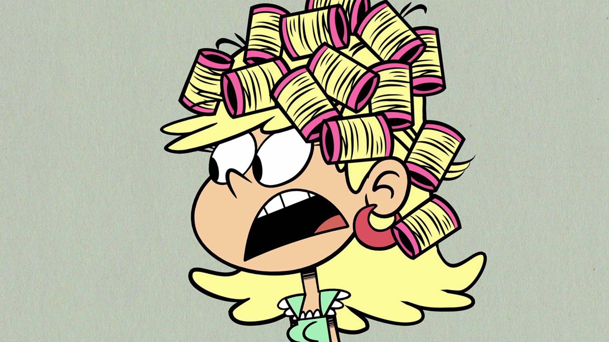 No Such Luck / Frog Wild – The Loud House (Season 2, Episode 7) - Apple ...
