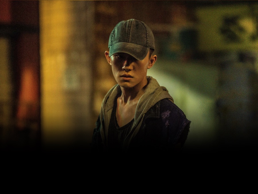 Better Days - Apple TV