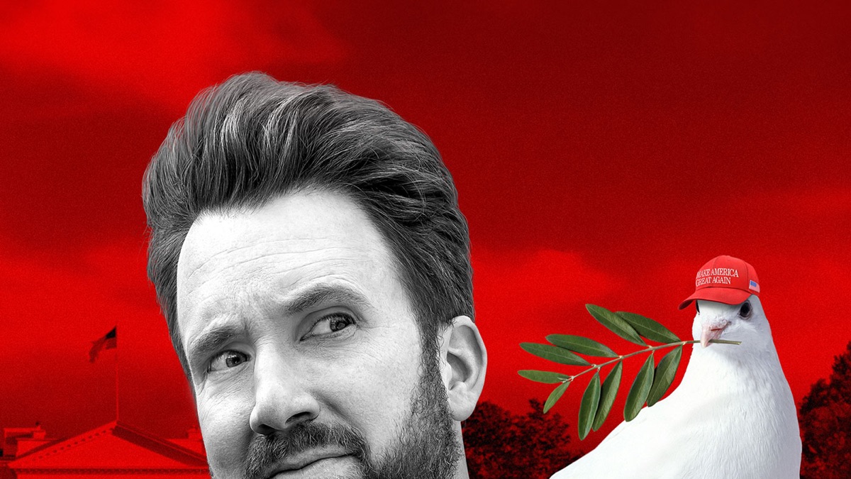 ‎The Daily Show Presents: Jordan Klepper Fingers the Pulse: Give the ...