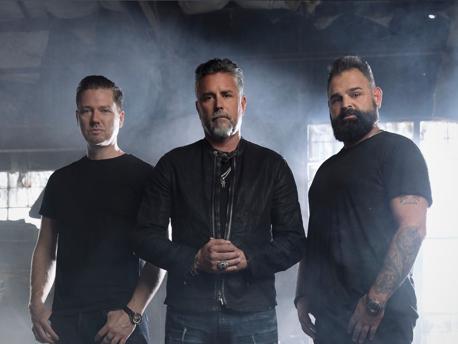 Gas Monkey al rescate - Apple TV