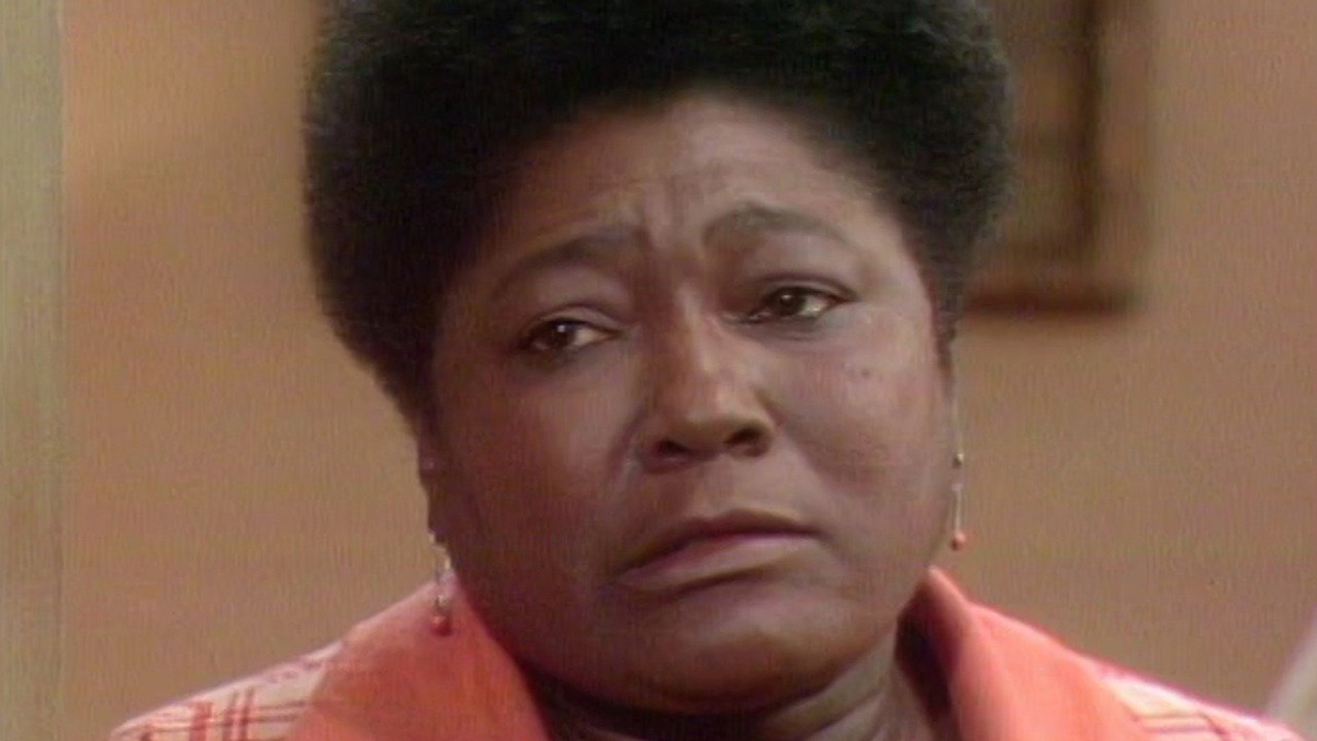 Cleatus - Good Times (Season 3, Episode 14) - Apple TV