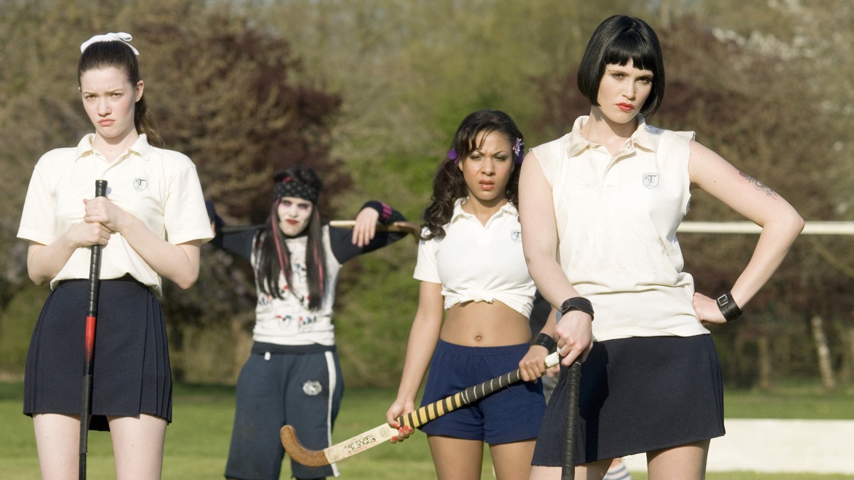 St. Trinian's - Apple TV (UK)