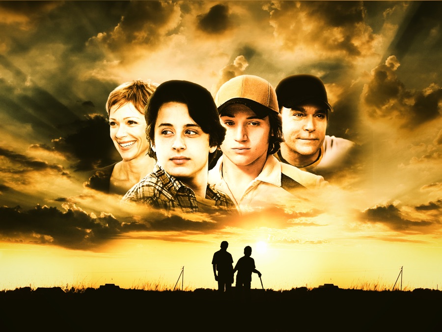 Chasing 3000 - Apple TV (CA)