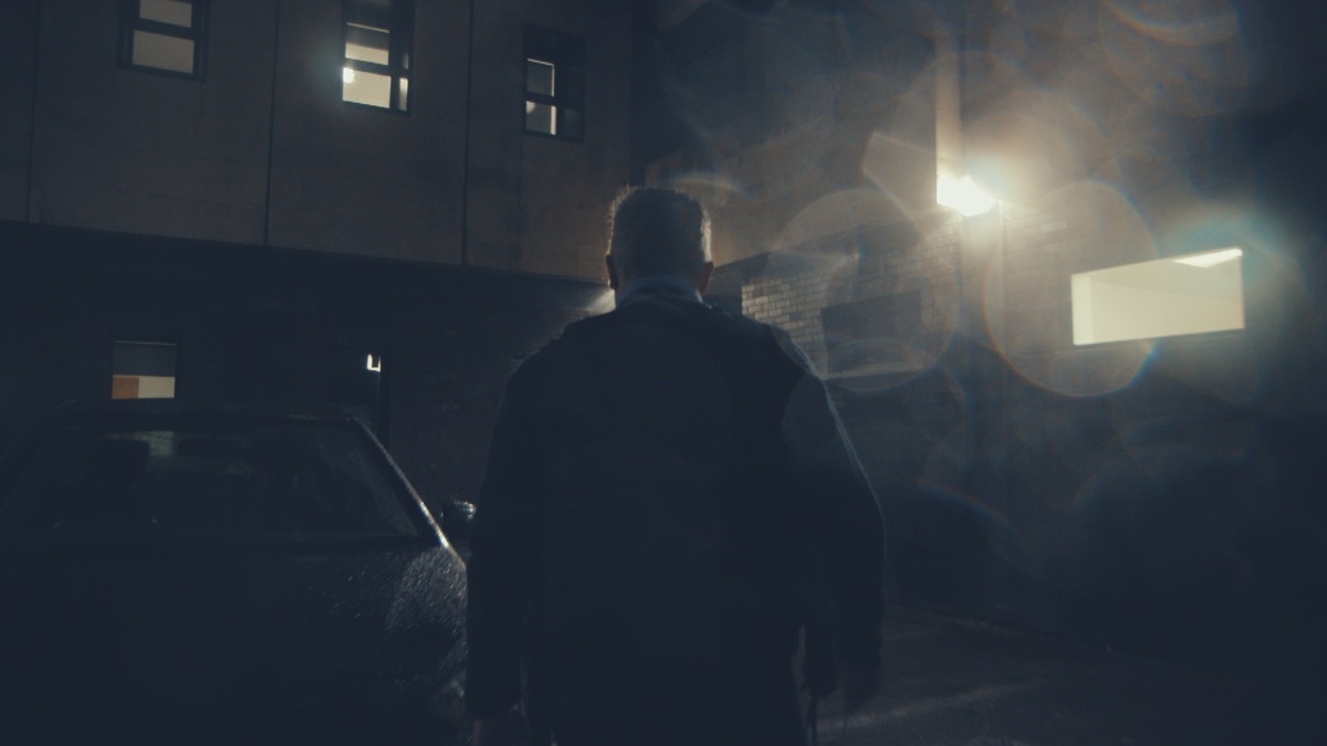 The Detectives: Taking Down an OCG - Apple TV (UK)