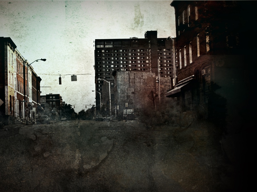 The Colony - Apple TV