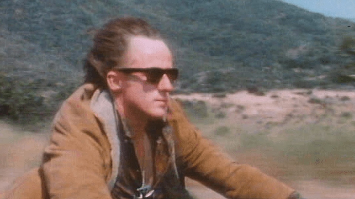 Mystery Science Theater 3000: Hellcats - Apple TV