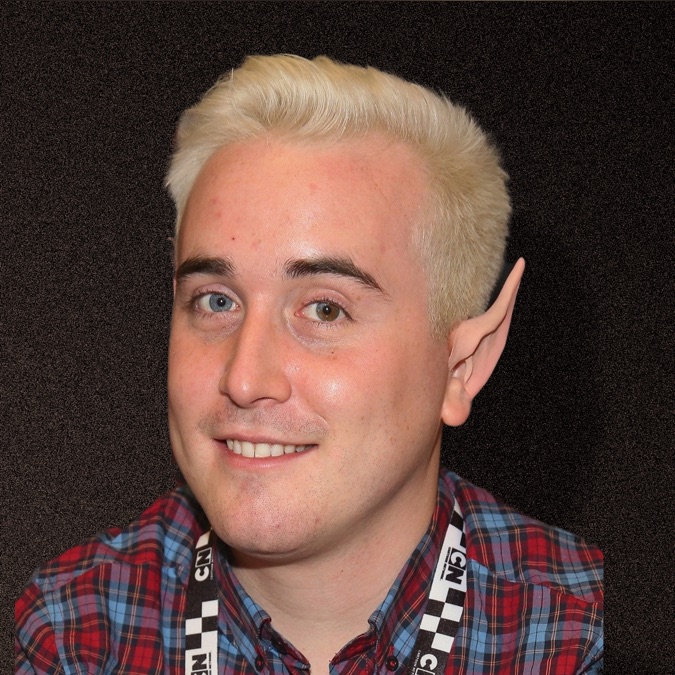 Spencer Rothbell Movies and Shows - Apple TV