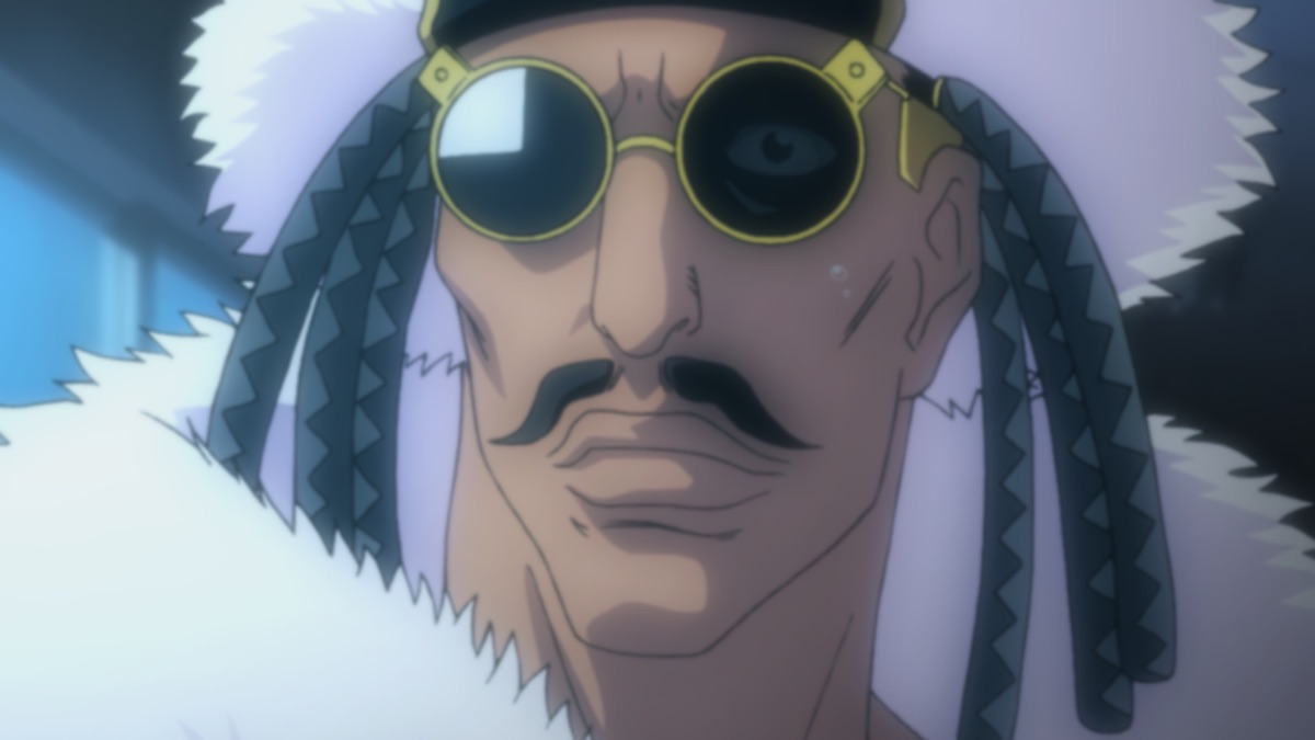 Episode 10 - Bleach (Series 1, Episode 10) - Apple TV (الإمارات)