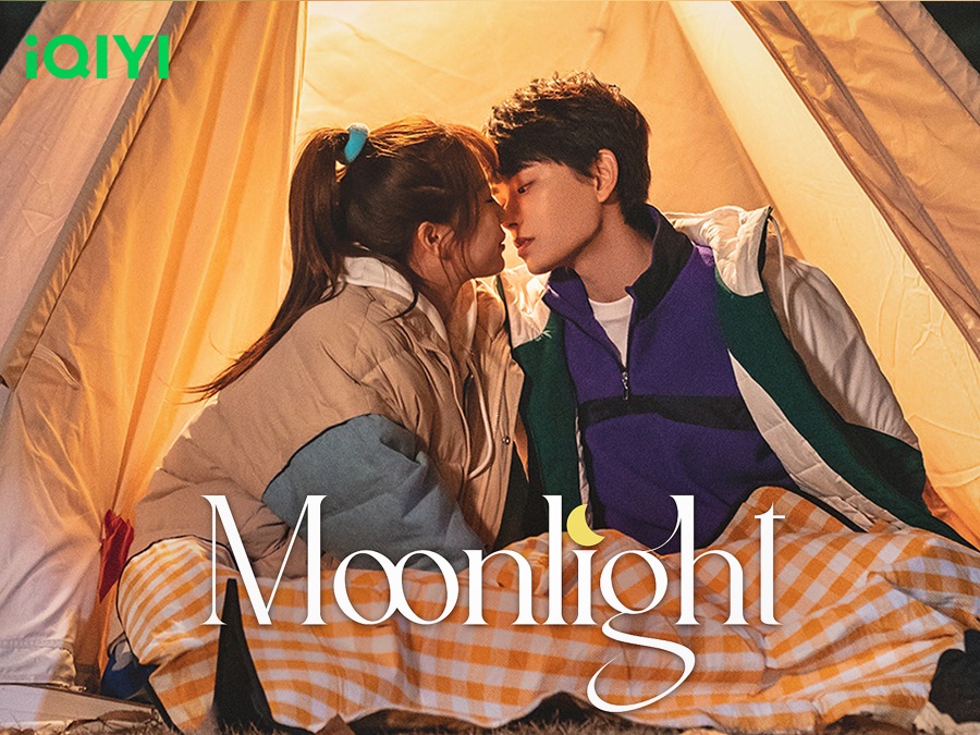 Moonlight - Apple TV