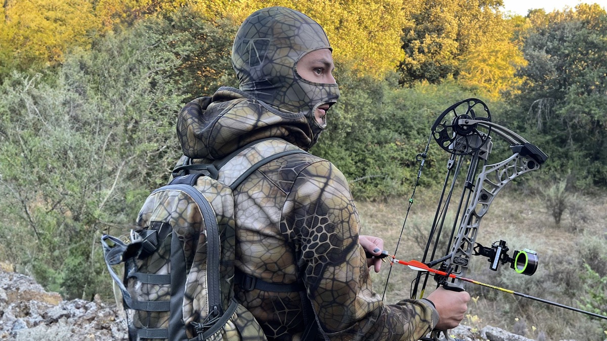 Le défi d'un jeune archer - Apple TV (FR)