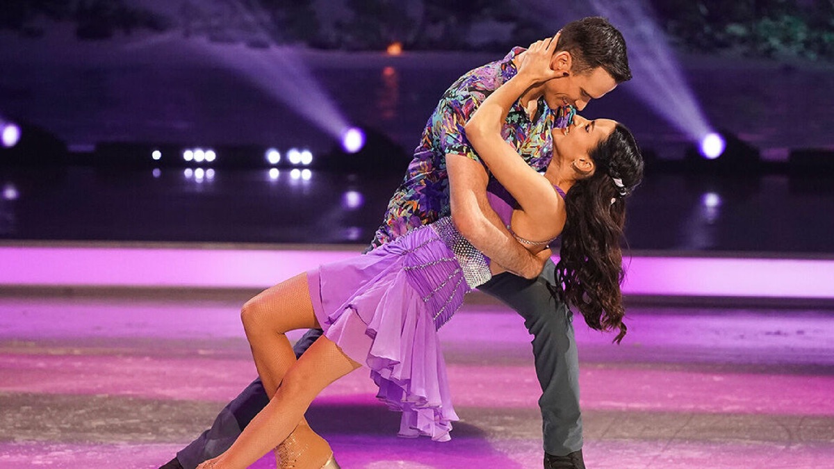 Episode 1 - Dancing on Ice (Series 16, Episode 1) - Apple TV (UK)