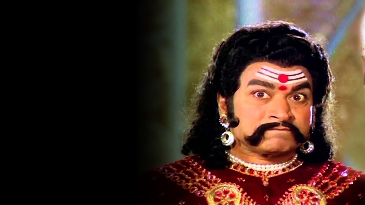 Bhakta Prahalada - Apple TV