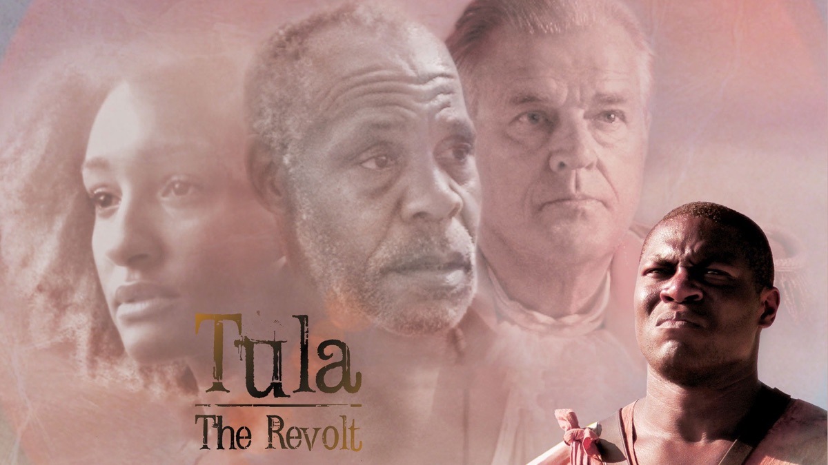 ‏The Revolt - Apple TV