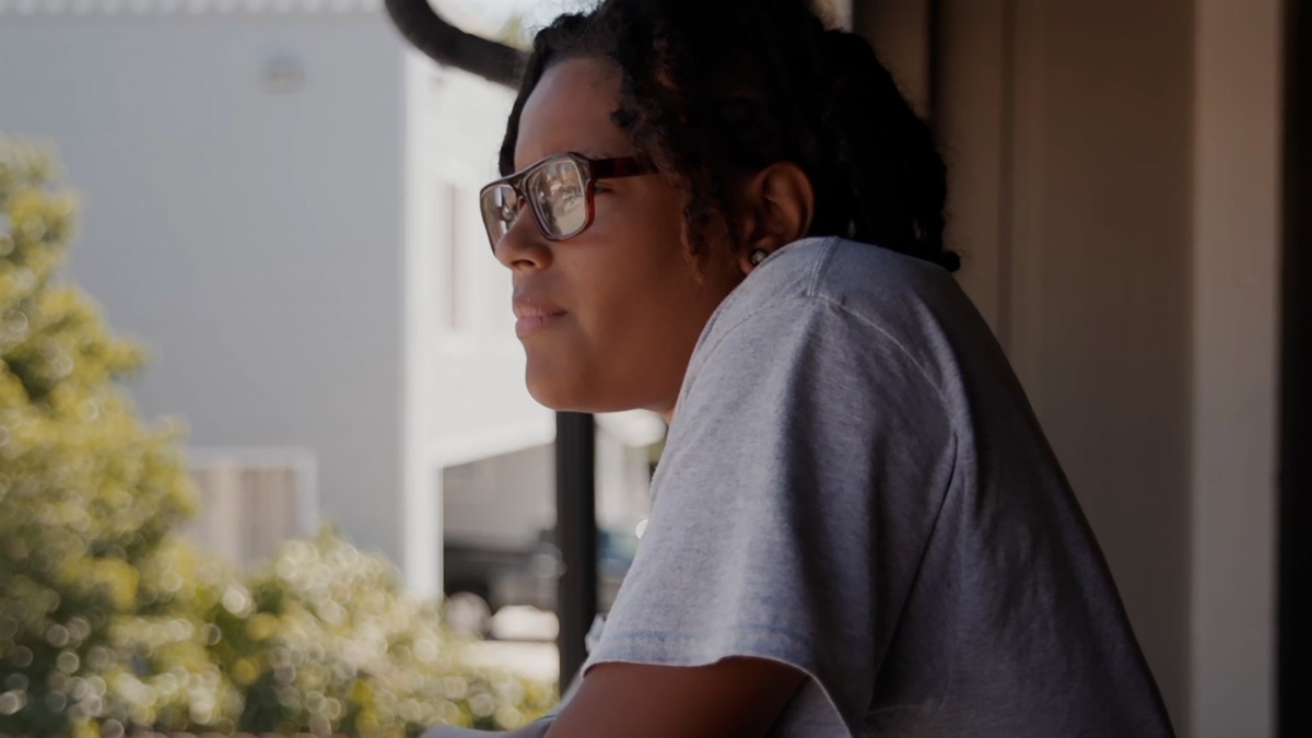 Dear Thirteen - Apple TV