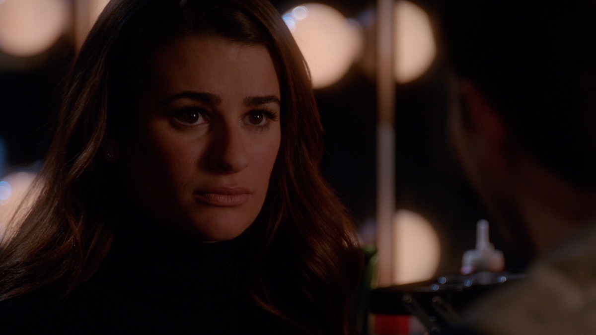 ‎We Built This Glee Club - Glee (Series 6, Episode 11) - Apple TV (UK)