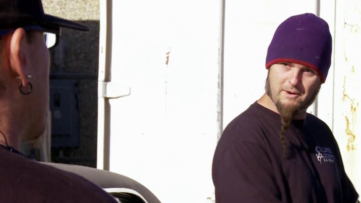 ‎Sweet Lambo of Mine - Counting Cars (Season 5, Episode 2) - Apple TV (日本)