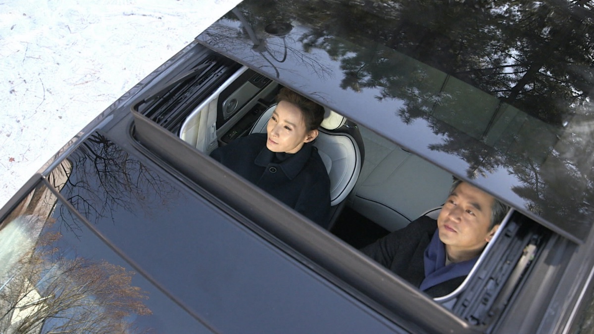 Episode 50 - Bravo My Life (Series 1, Episode 150) - Apple TV (NO)