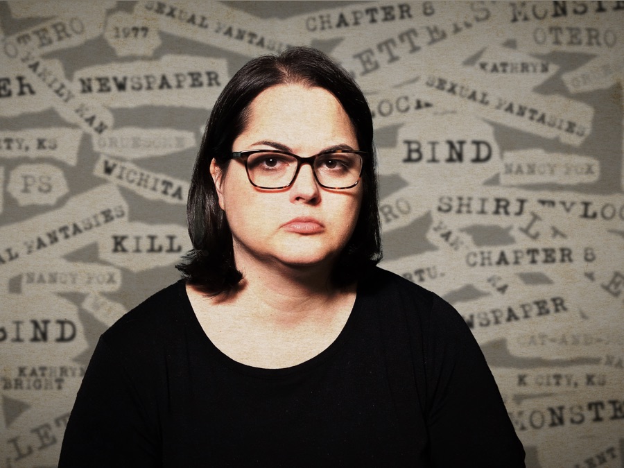 BTK: Untold Stories - Apple TV