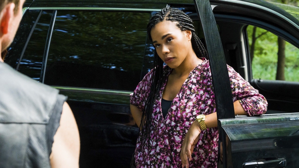 Iron Pipeline - FBI: Most Wanted (Season 4, Episode 1) - Apple TV