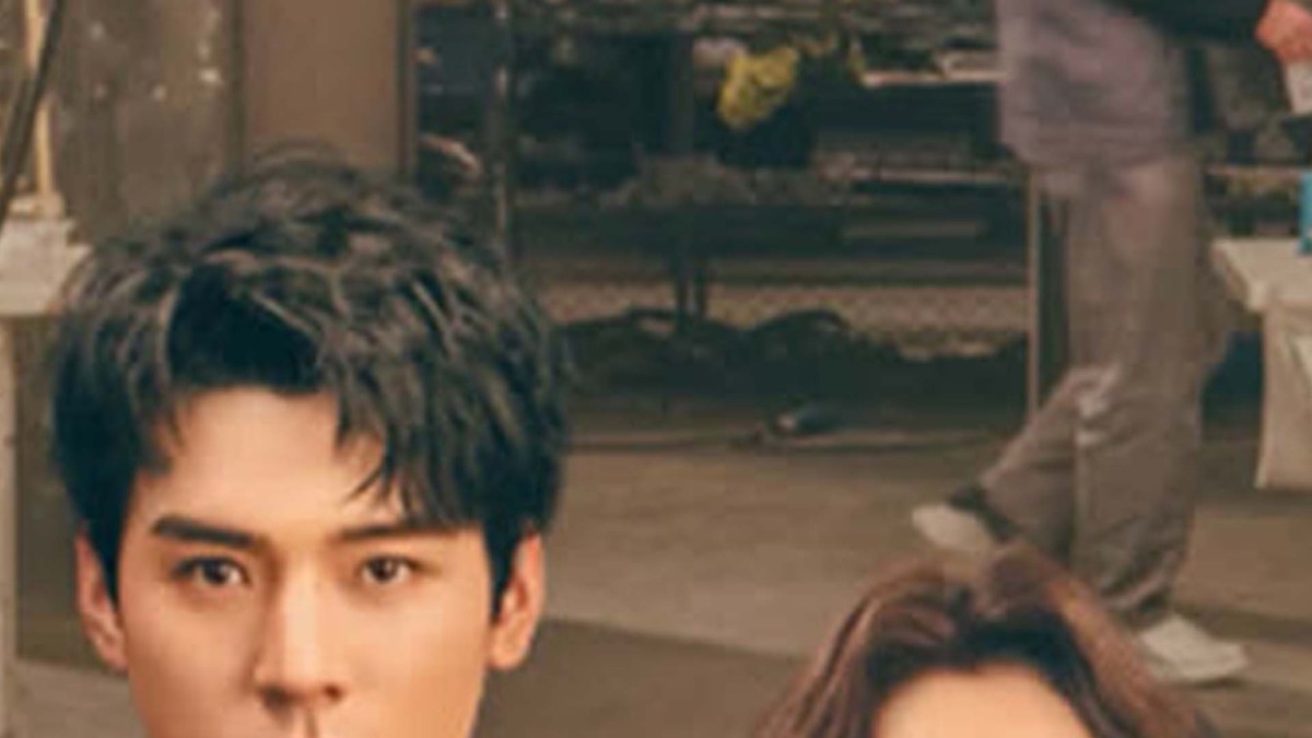 ‎Rising with the Wind - Apple TV