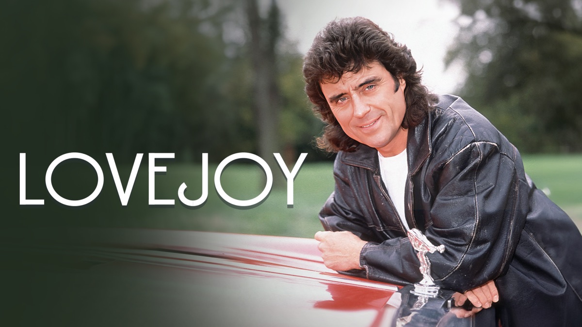 ‏Lovejoy - Apple TV