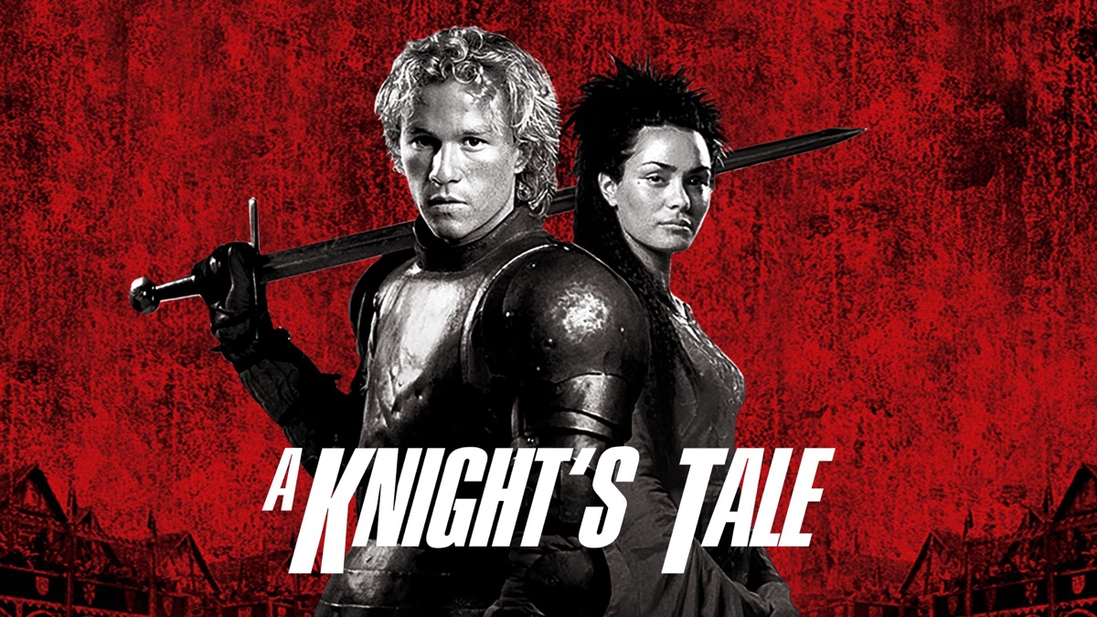 ‎A Knight's Tale - Apple TV