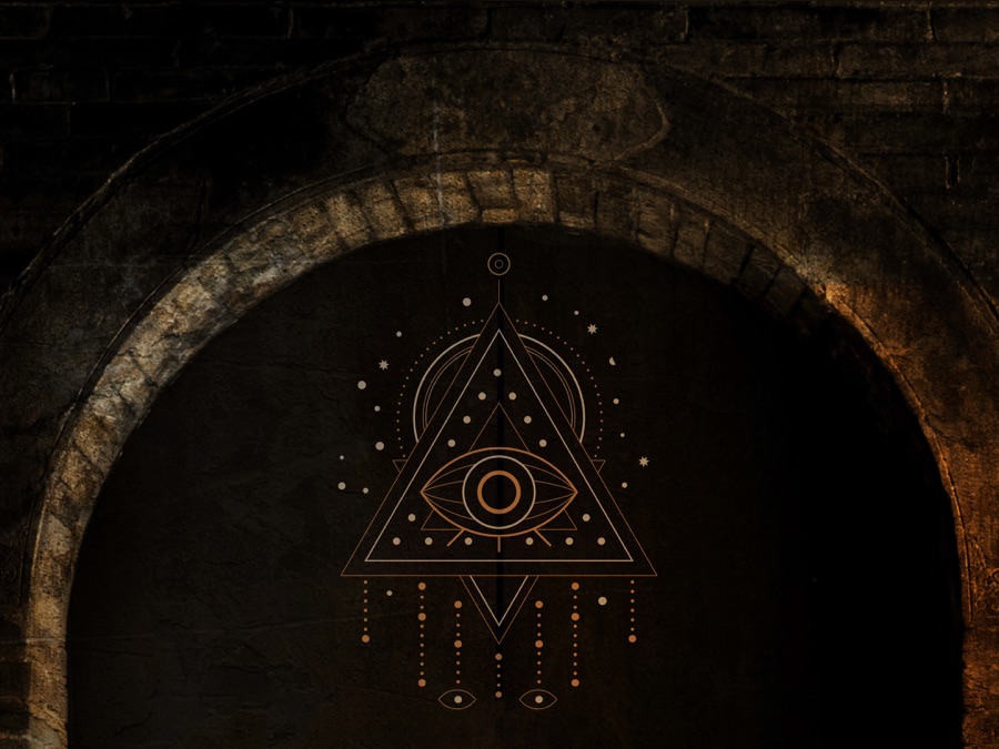 Inside Secret Societies - Apple TV (CA)