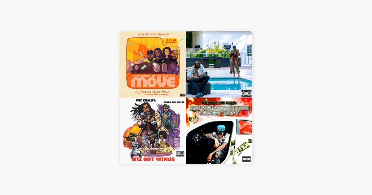 ‎Dreamer2023 by Christopher Monroe on Apple Music