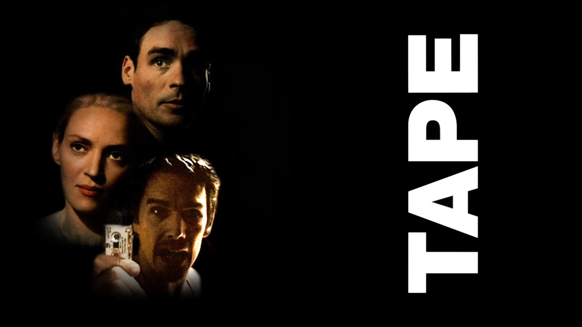 ‎Tape - Apple TV
