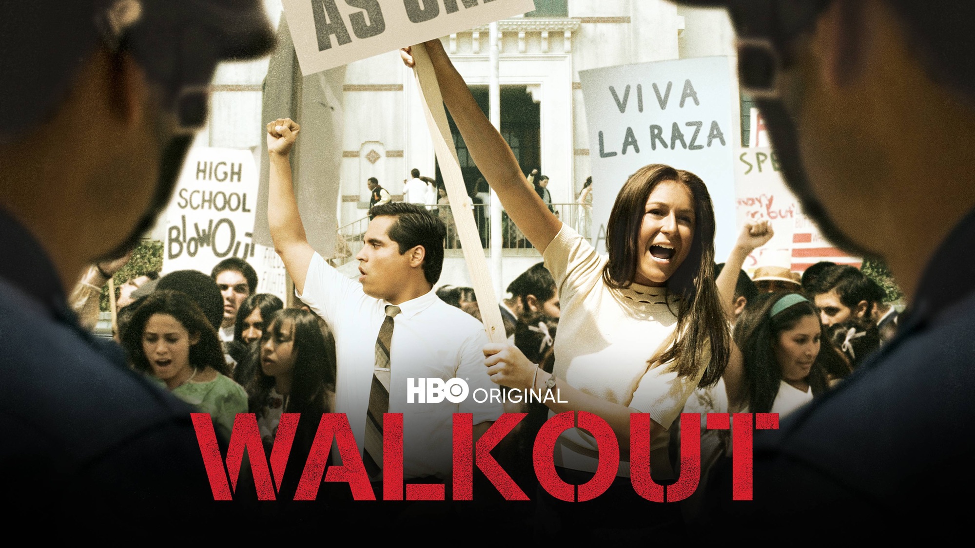 Walkout | Apple TV