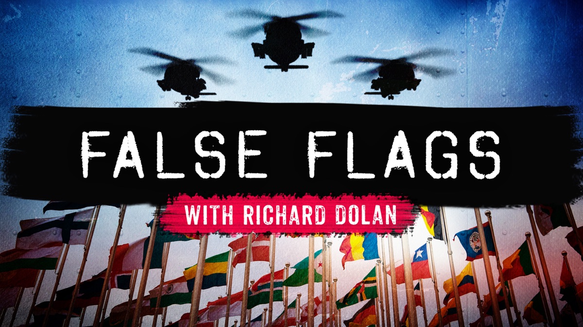 ‎False Flags —Apple TV