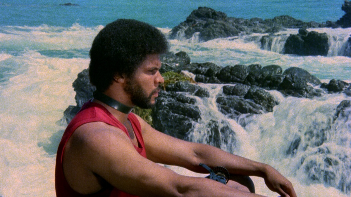 Death Force - Apple TV