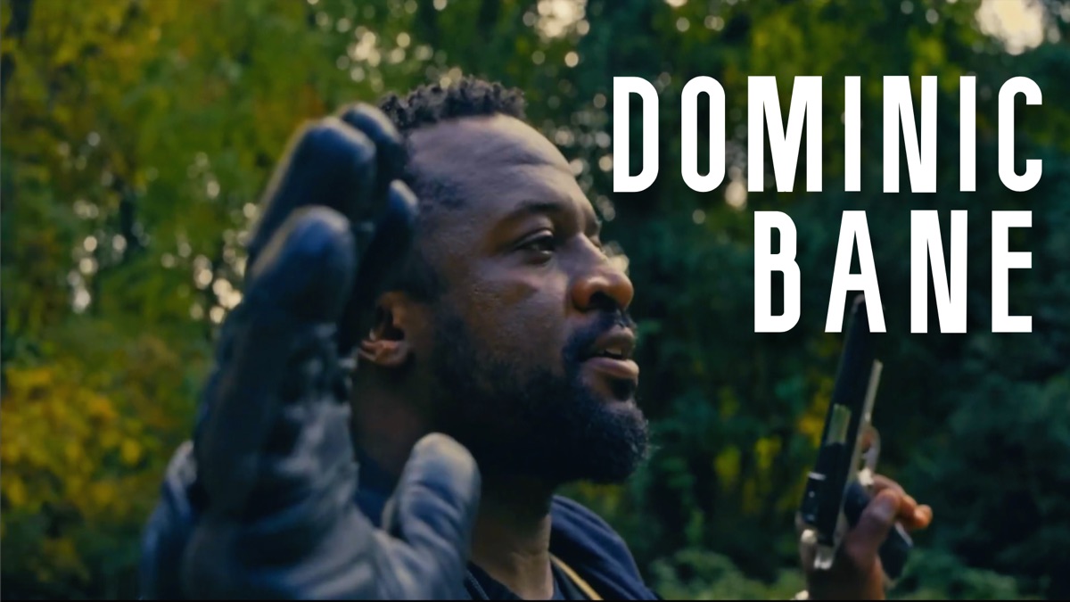 ‎Dominic Bane - Apple TV