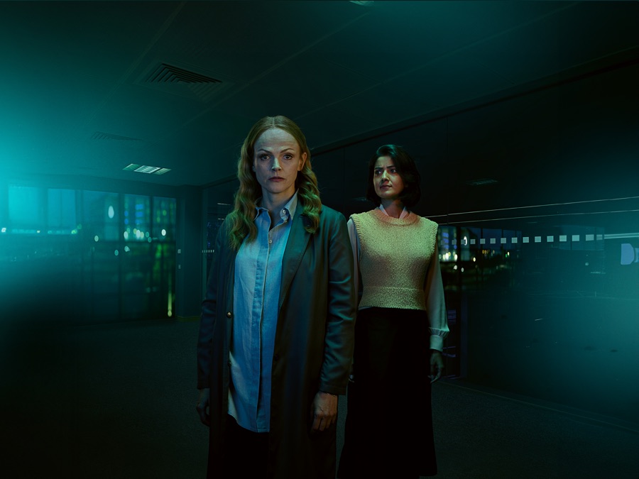 Rules of the Game - Apple TV (AU)